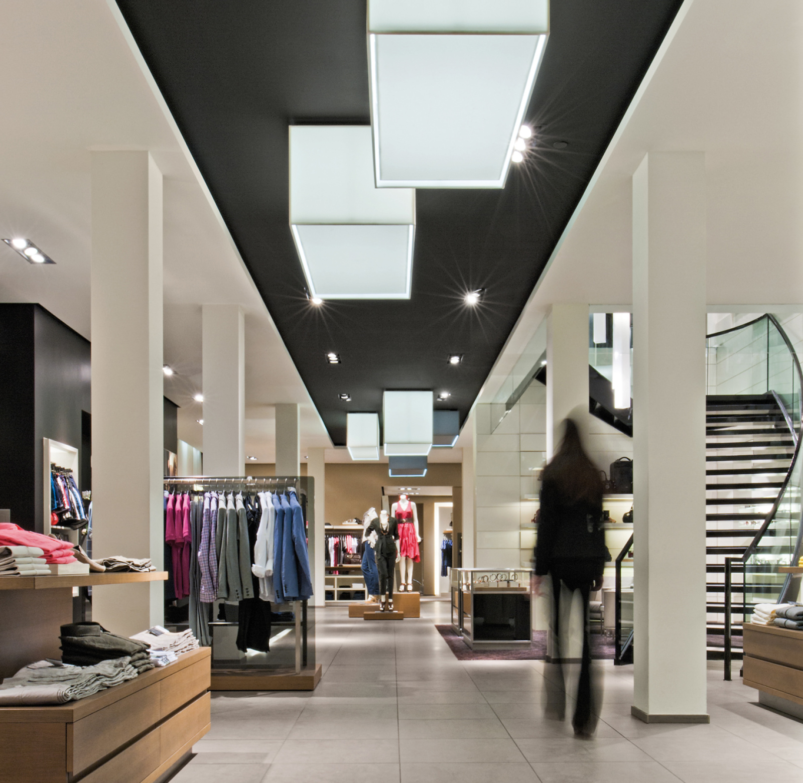 RF0301: Hugo Boss > View tile series