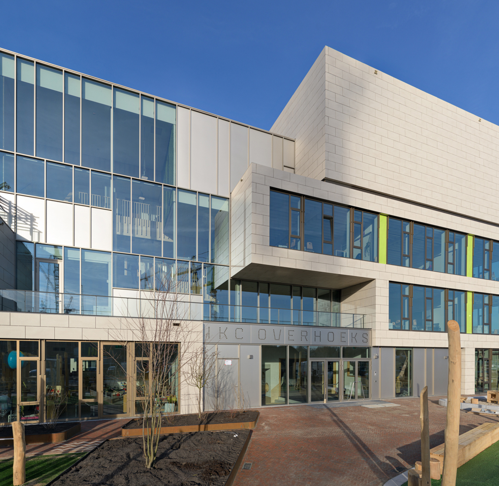 RF0917: IKC > View tile series