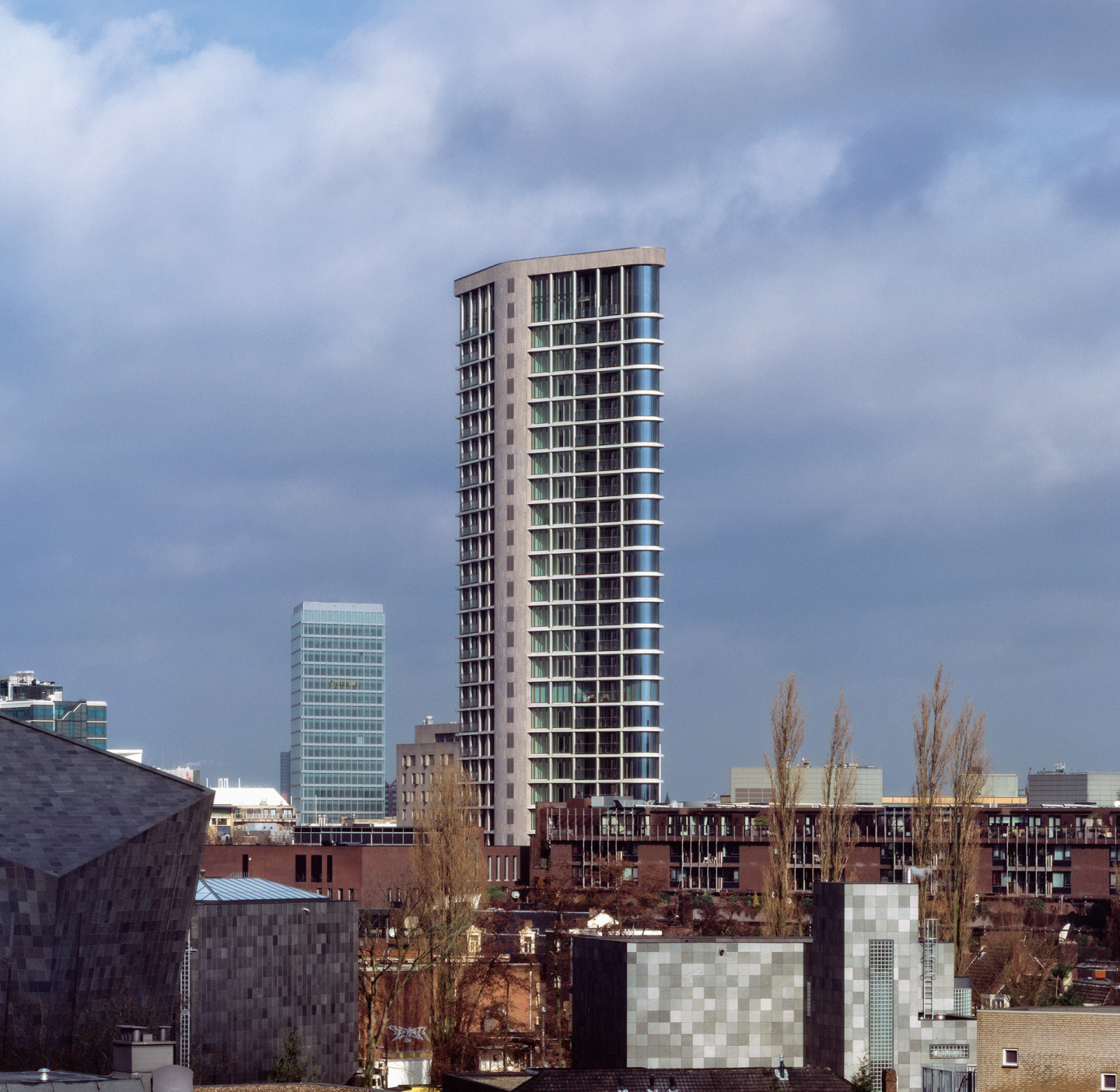 RF0170: Vesteda Toren > View tile series