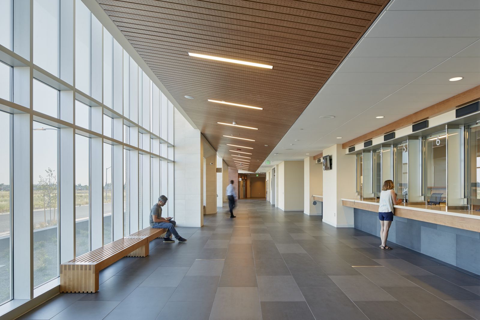 RF0576: Butte County Courthouse > View tile series