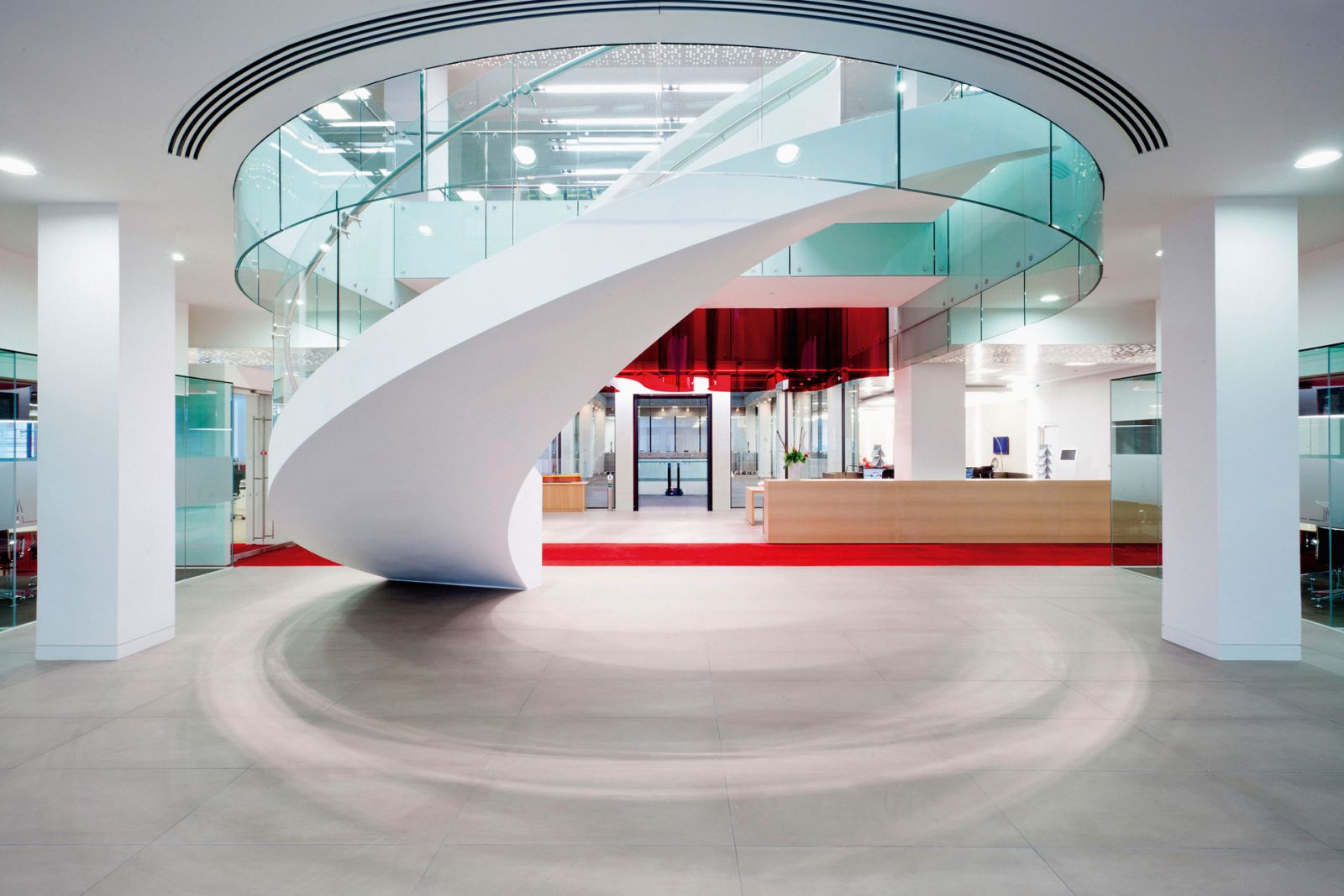 RF0372: Catlin Insurance Company Ltd > Modular length (inch)