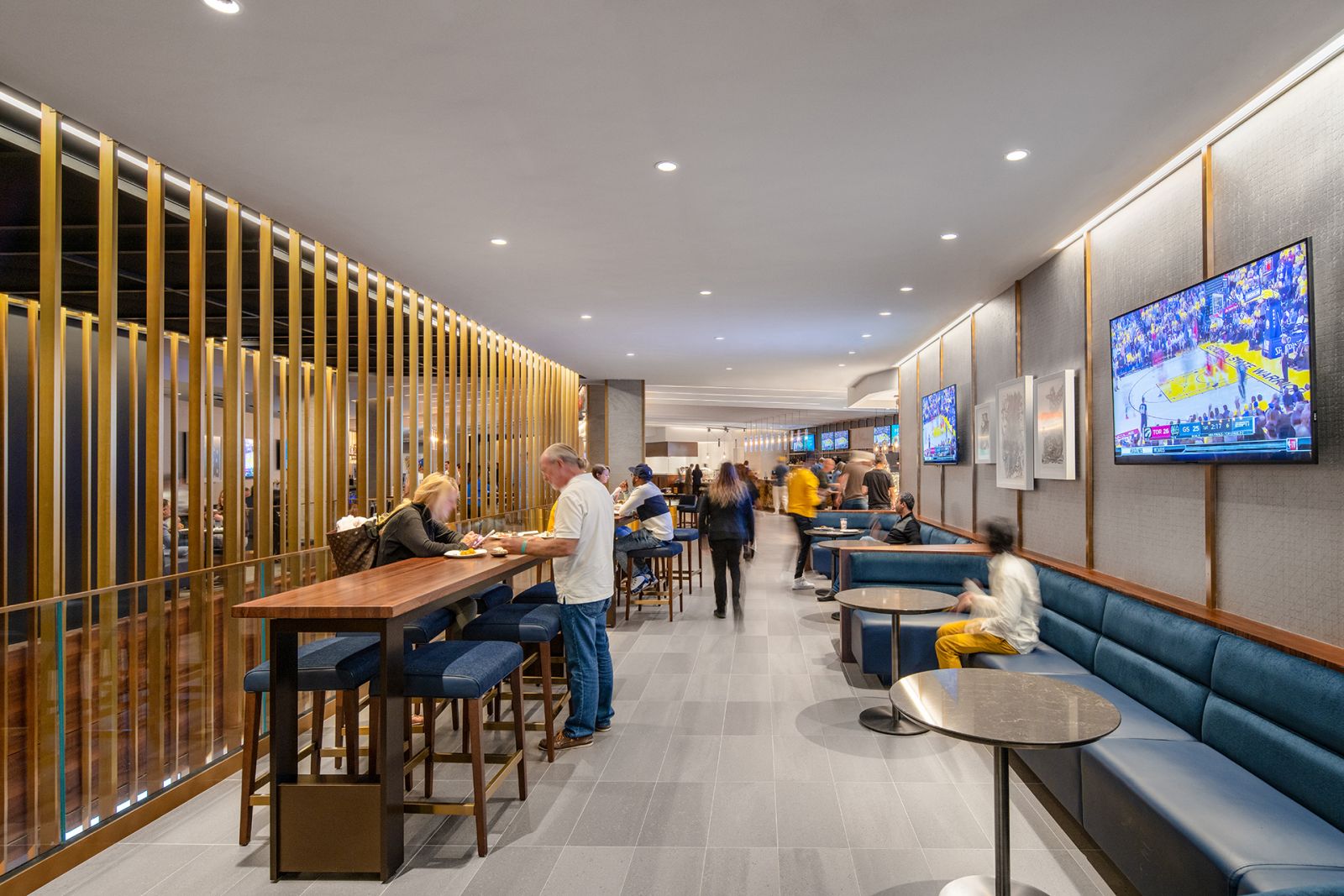 RF0829: Chase Center > Modular length (inch)