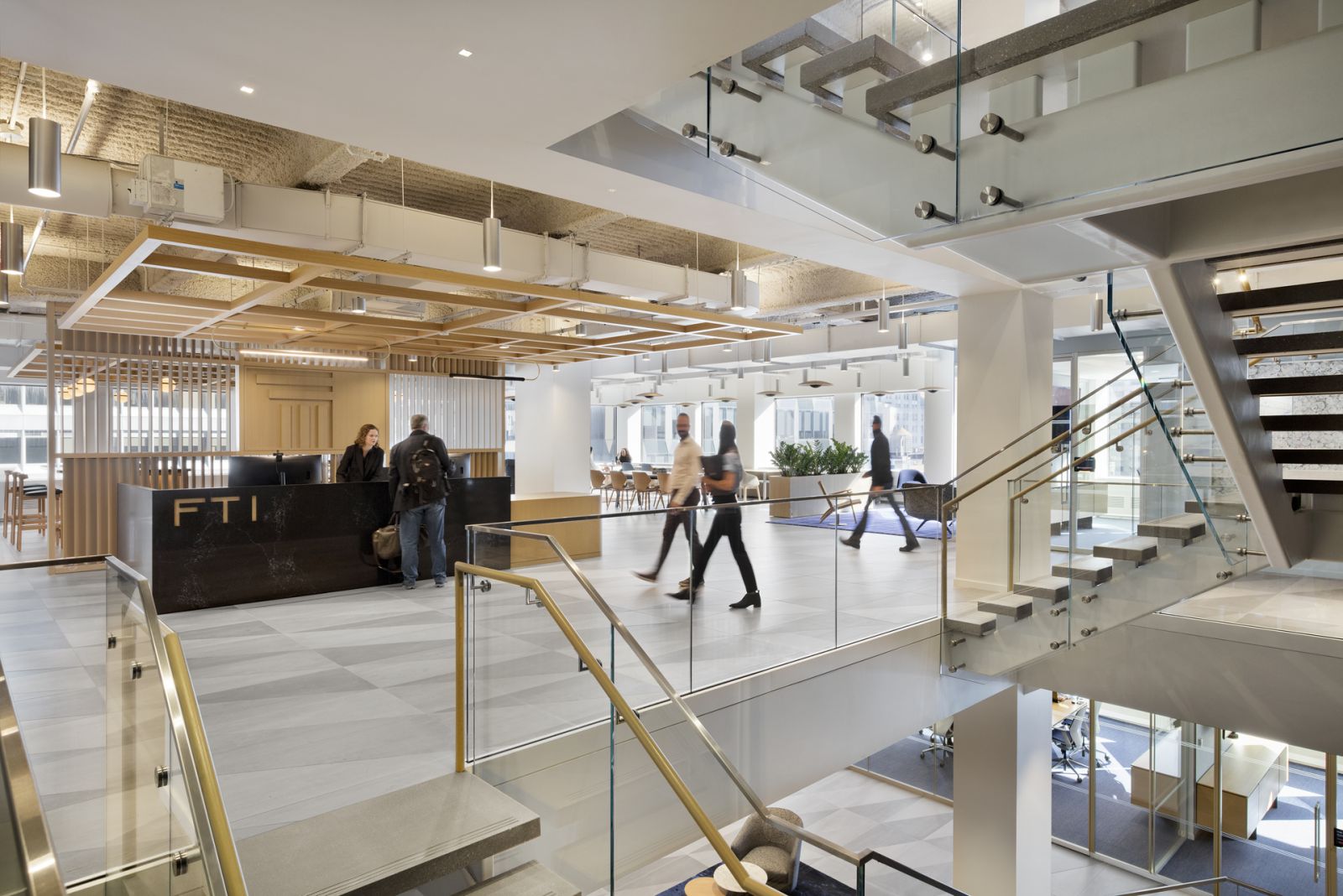 RF0941: FTI Consulting NYC office > Modular length (inch)