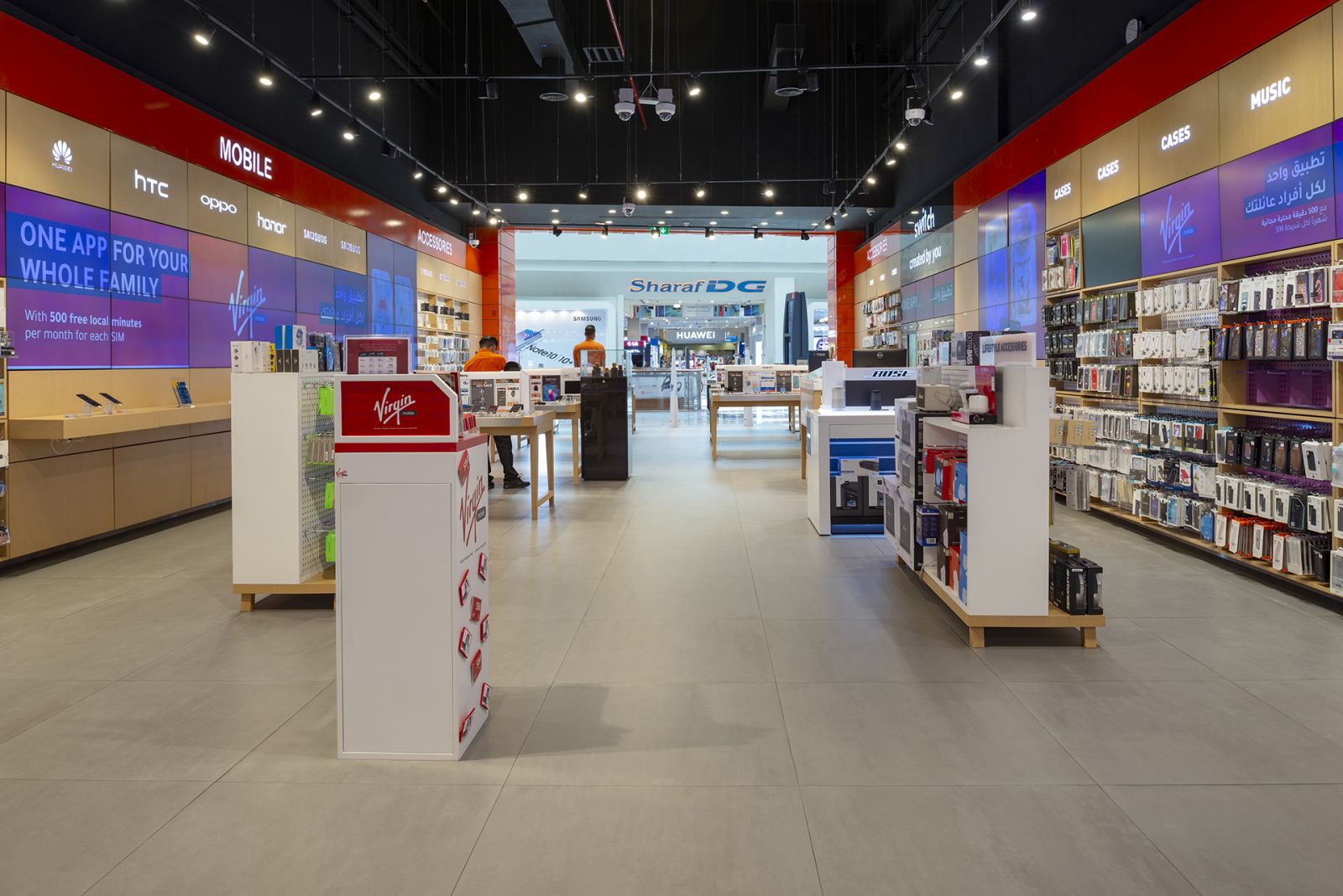 RF0816: Axiom Telecom Store Dubai Mall > Modular length (inch)