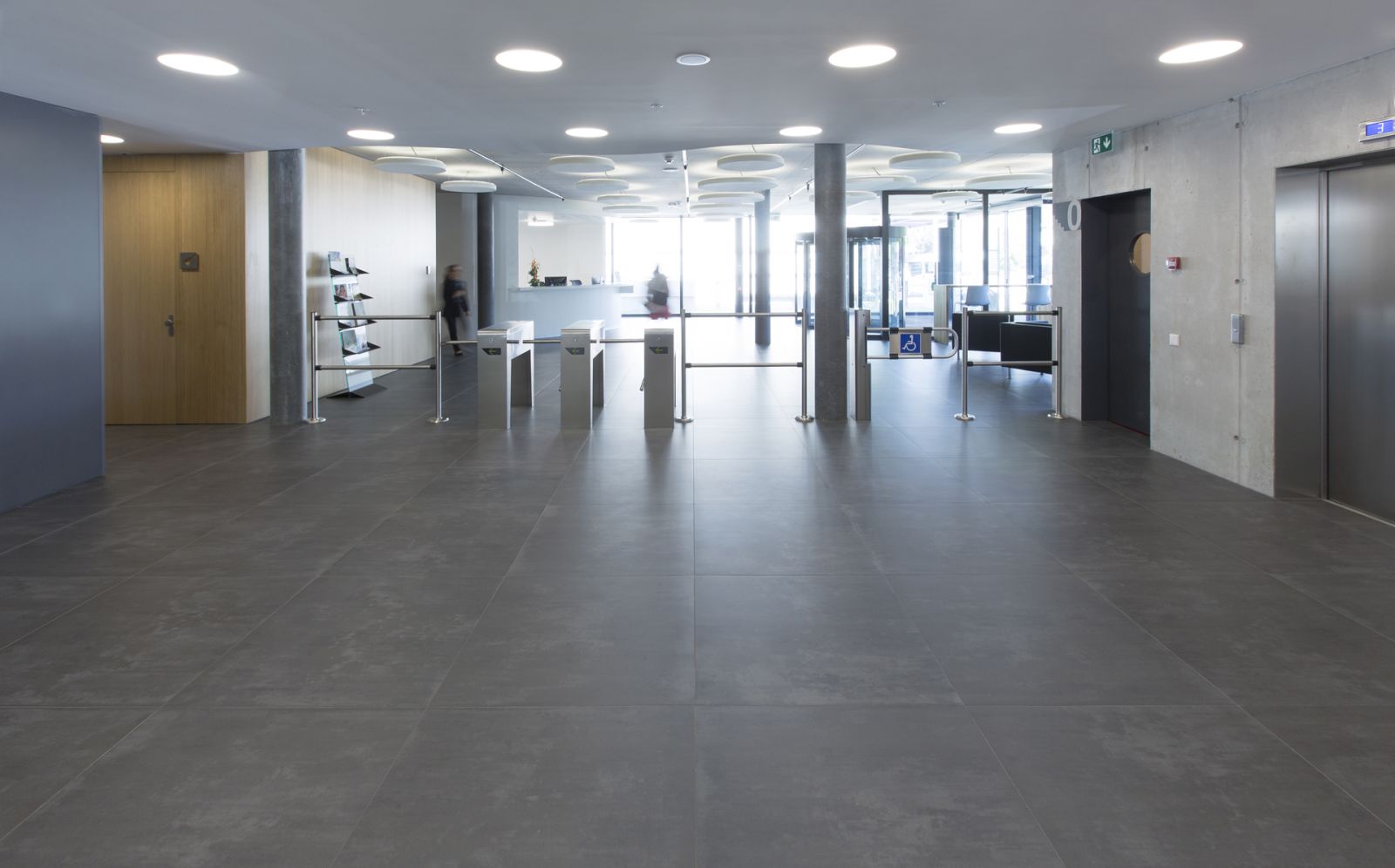 RF0601: Swisscom Sion > View tile series