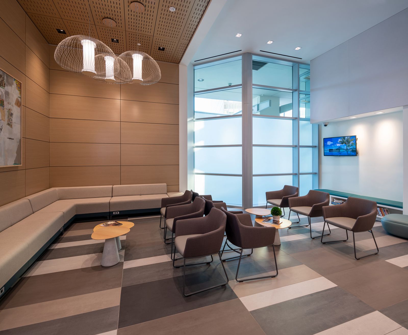RF0830: Cedars Sinai Medical Center > Modular length (inch)