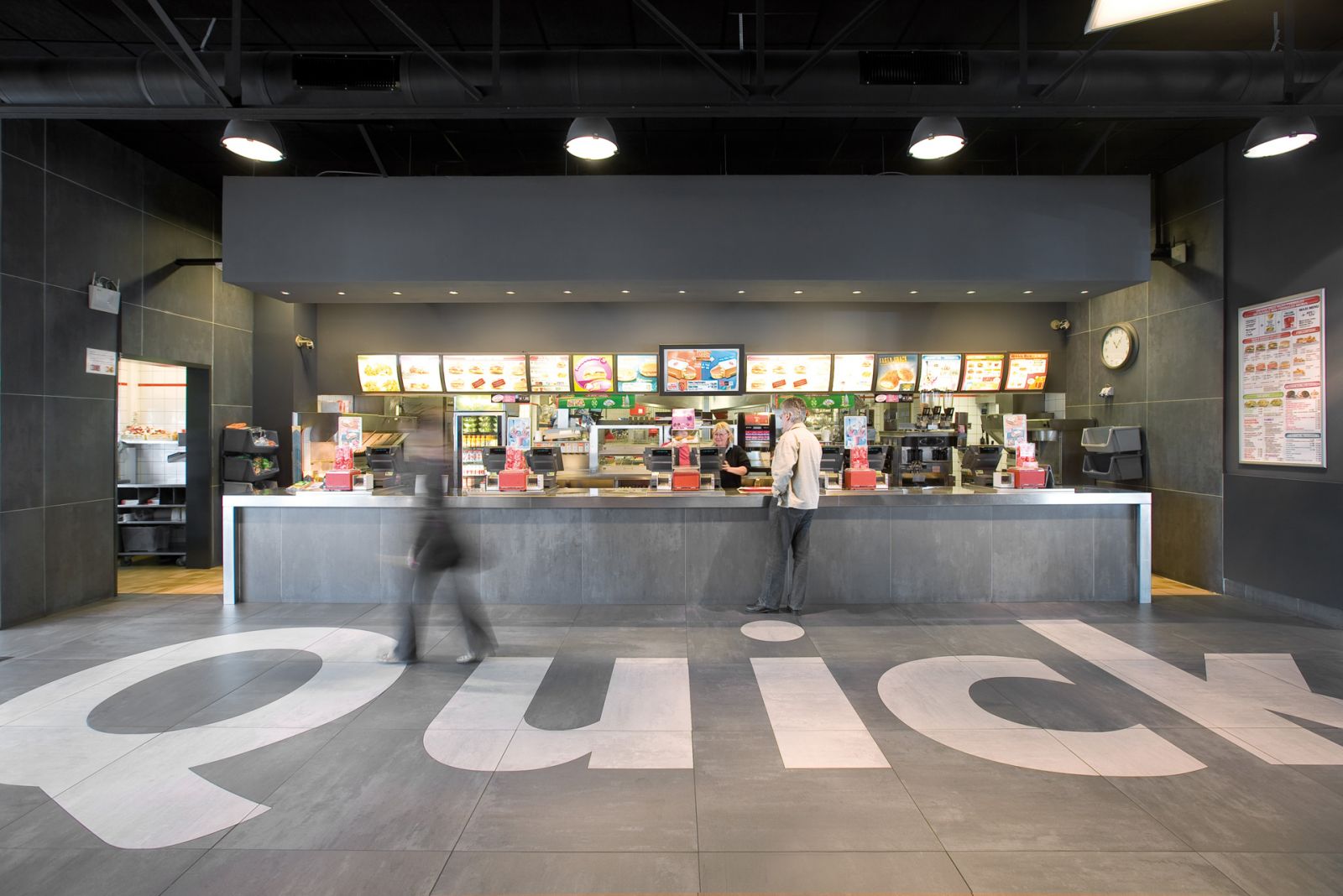 RF0278: Quick Restaurants Sint Agatha > View tile series