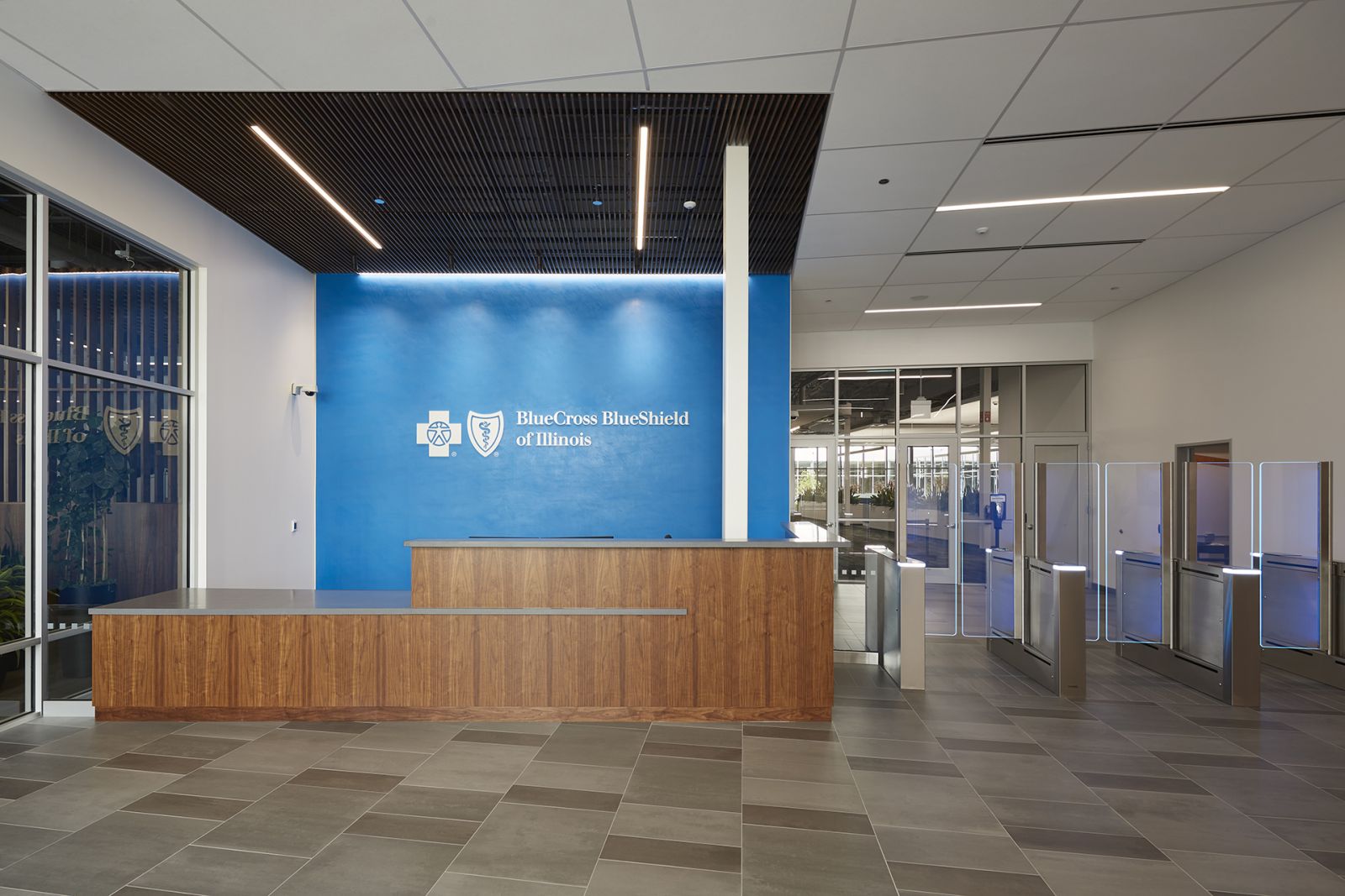 RF0879: Blue Cross Blue Shield > Modular length (inch)
