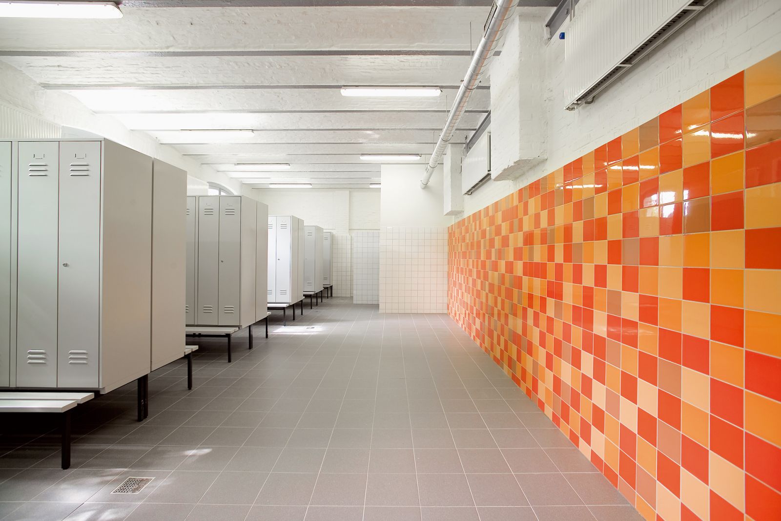 RF0044: Koninklijke Mosa bv > Modular length (inch)