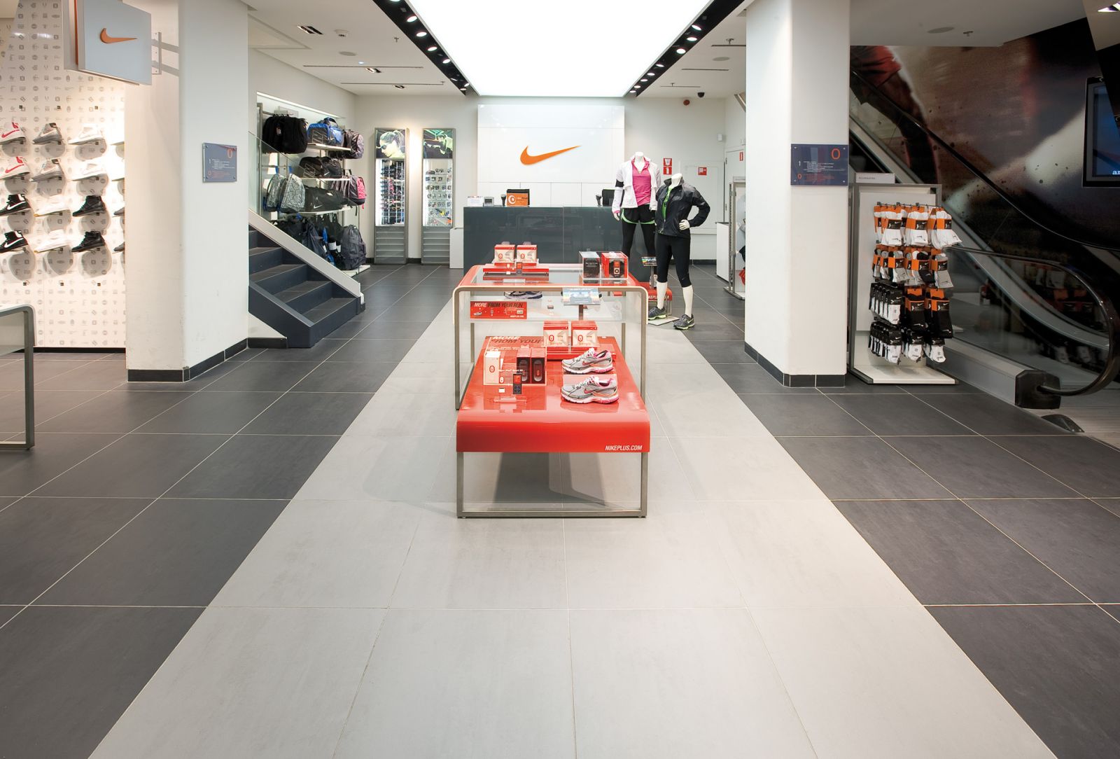 RF0258: Nike Antwerpen > Modular length (inch)