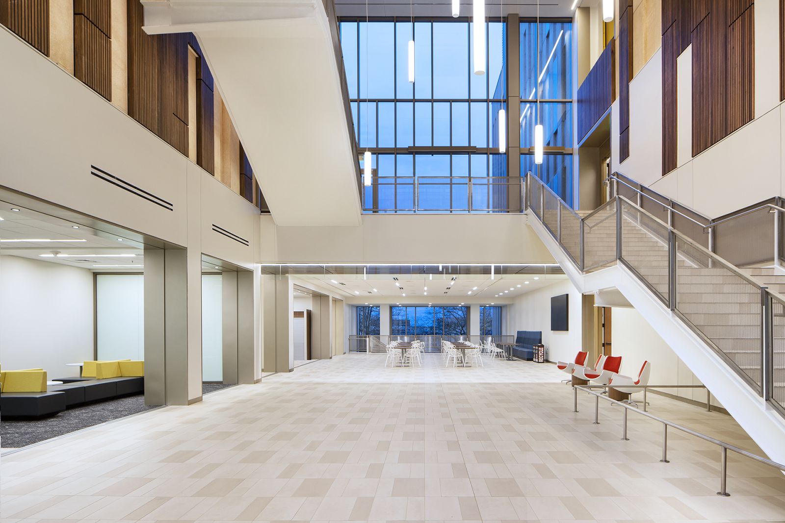 RF0831: USC Chemistry Building > Modular length (inch)