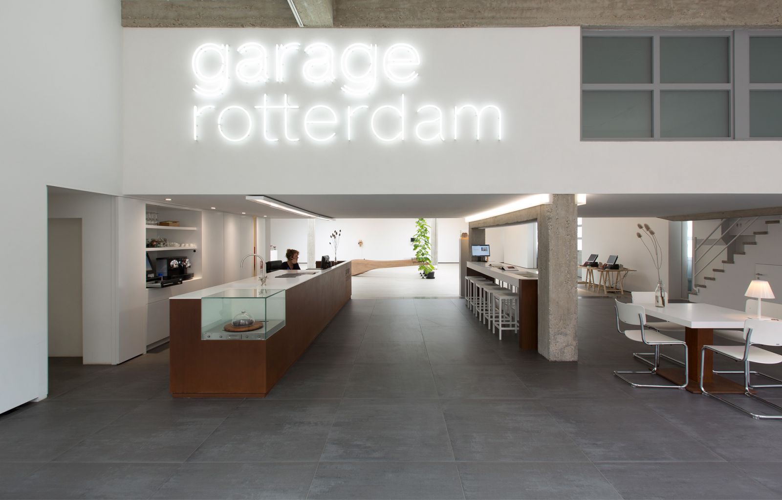 RF0412: Garage Rotterdam > Modular length (inch)