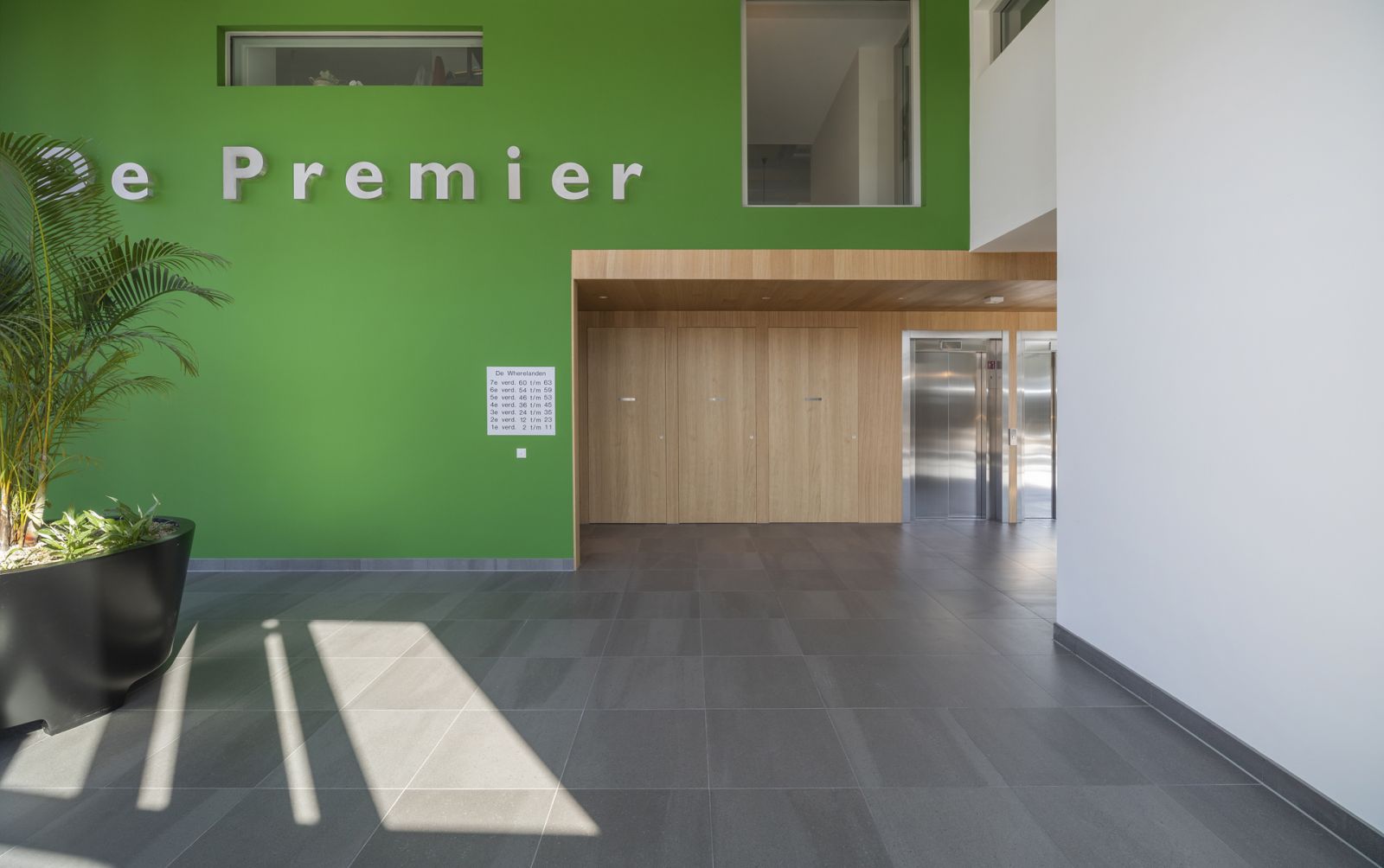 RF0903: De Premier > Modular length (inch)